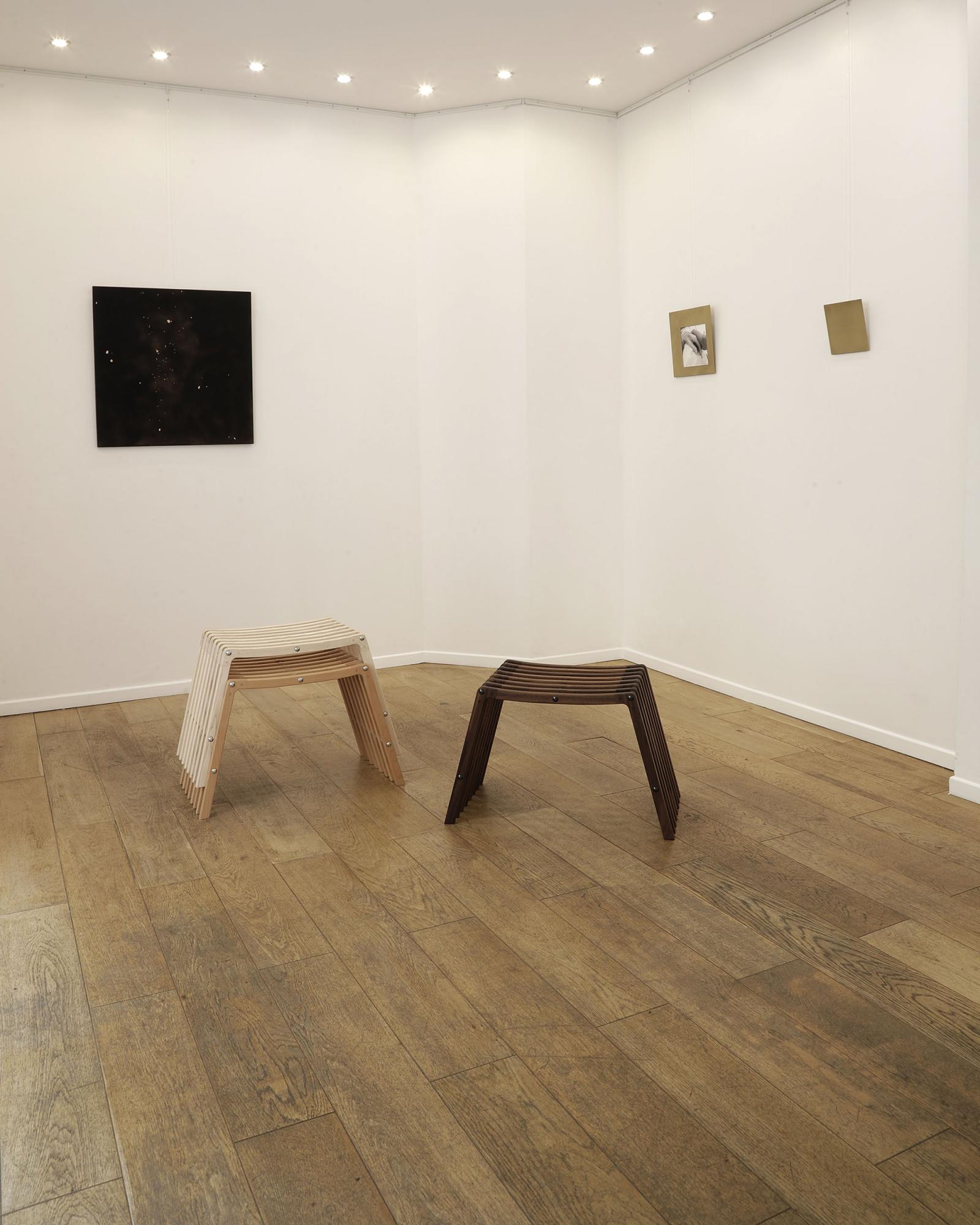 Thomas Lemut - Je ne me souviens que de l'avenir | Mouvements Modernes