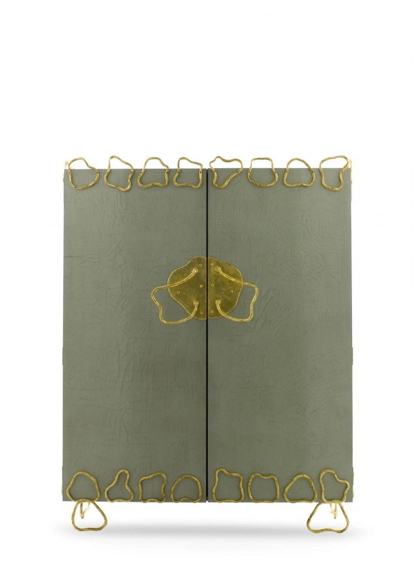 Cabinet | Mouvements Modernes